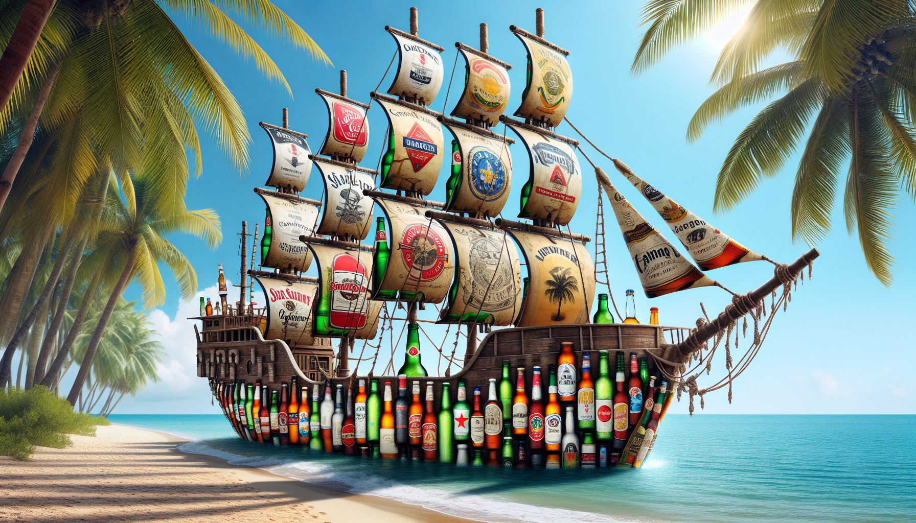 Navigating the Alcoholic Beverage Import Business in Florida: 7 Essential Tips - Brewers' Law